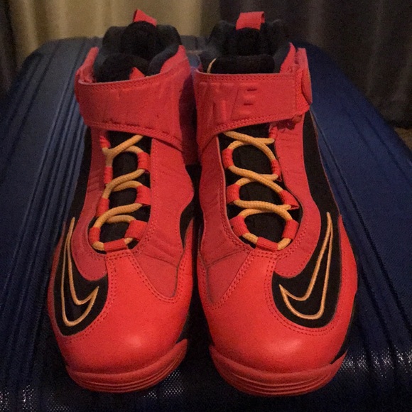 Nike | Shoes | Ken Griffey Limited Edition | Poshmark